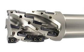 Helical Milling Cutters - 泰精