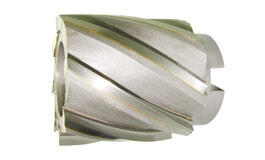 Shell End Milling - TAI JENG Machinery Tool Co., Ltd